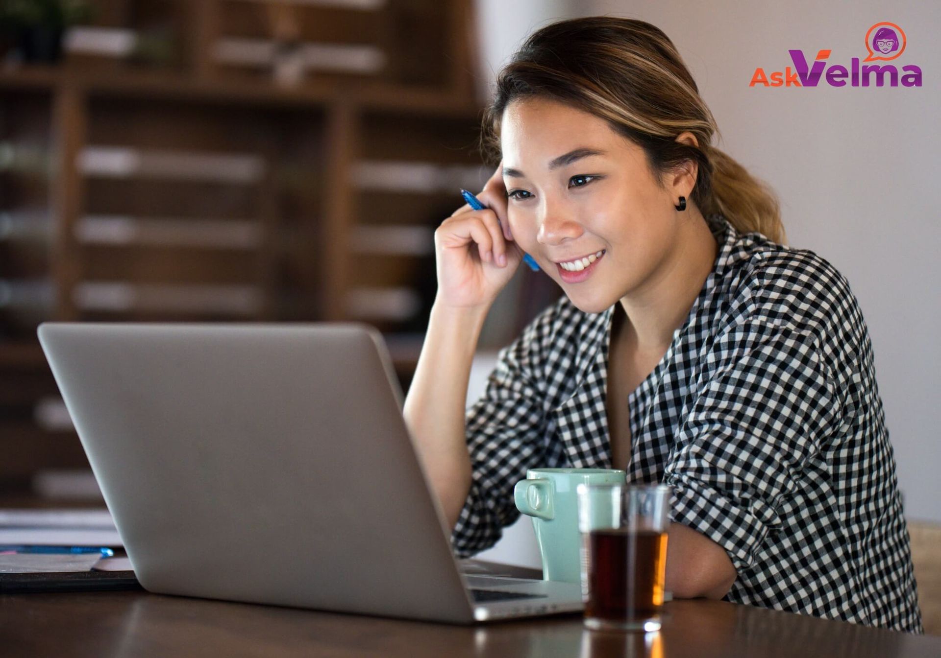 Ask Velma | The Answer To Your Dilemma